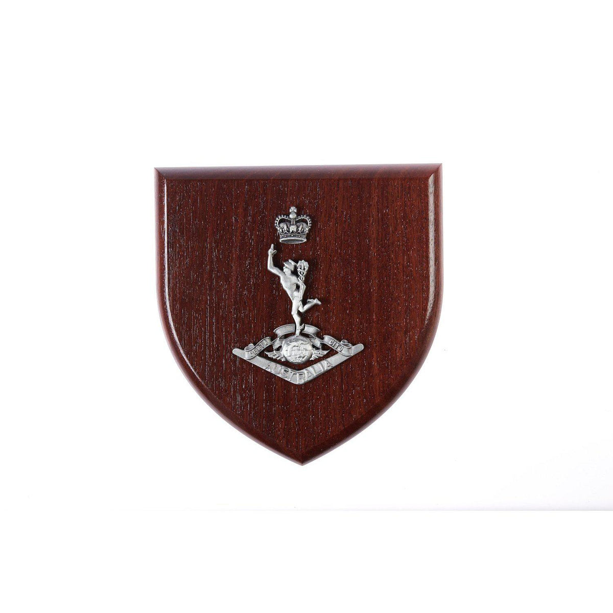 The Royal Australian Corps of Signals Plaque Large (RASigs ...