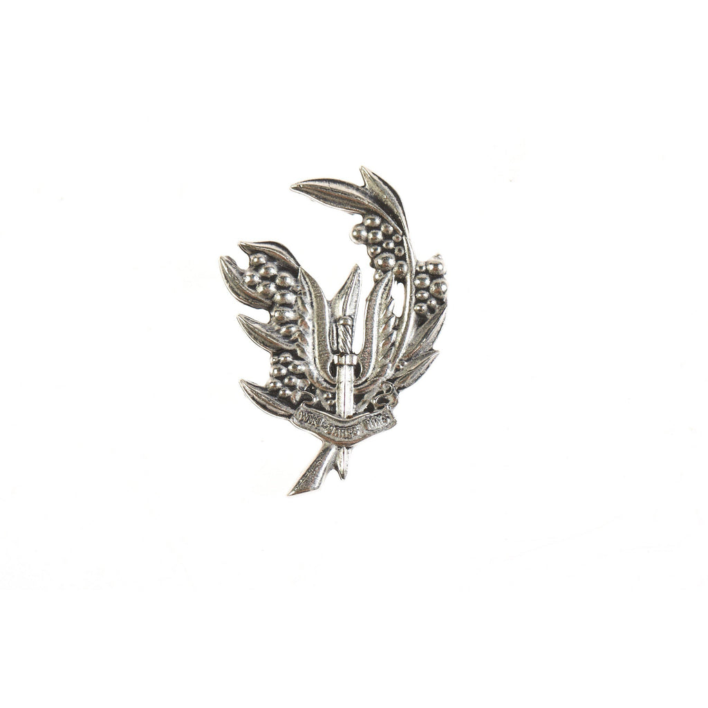 The Special Air Service Regiment Laurel Lapel Pin (SASR) – Buckingham ...